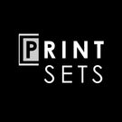 Curated Art Print Sets for Gallery Walls | PrintSets.com